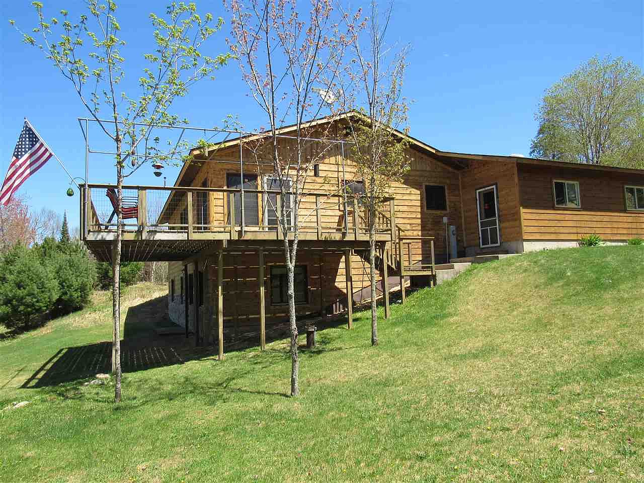 3795 Fence River Rd, Republic, MI 49879 | Zillow