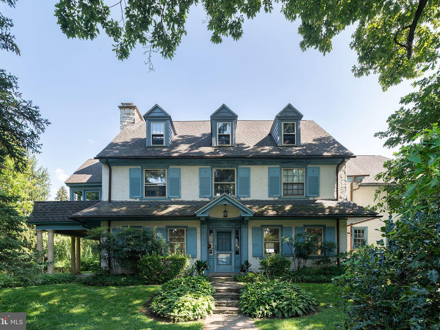 1452 County Line Rd, Bryn Mawr, PA 19010 | Zillow