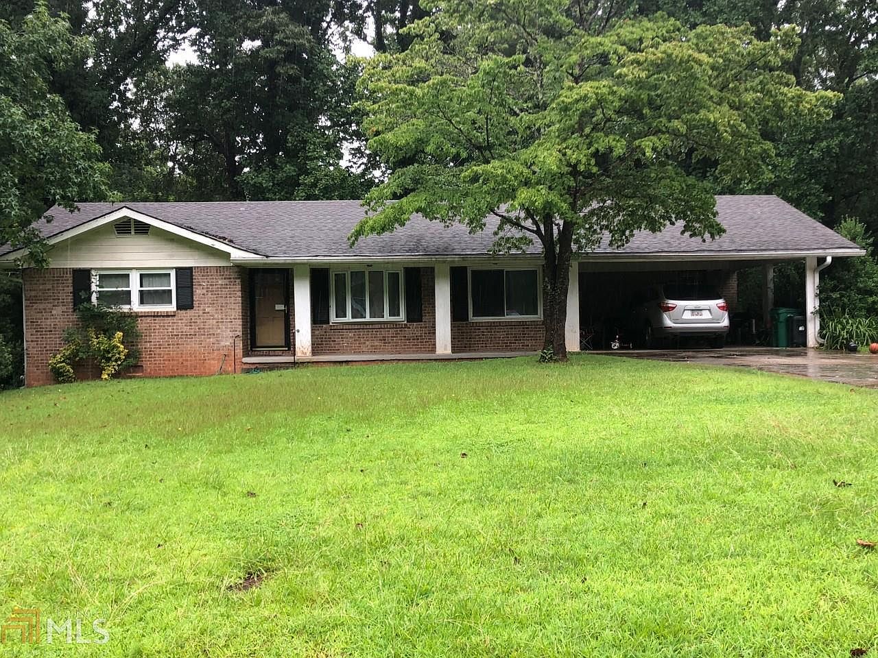 515 Winley Dr, Stone Mountain, GA 30083 | Zillow