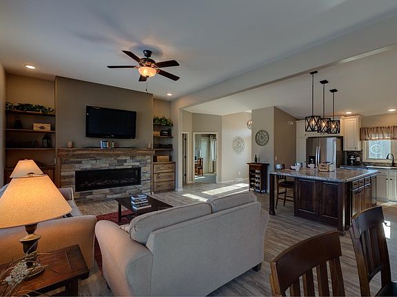 Brookdale 2350 Plan, High Point East, Decorah, IA 52101 | Zillow