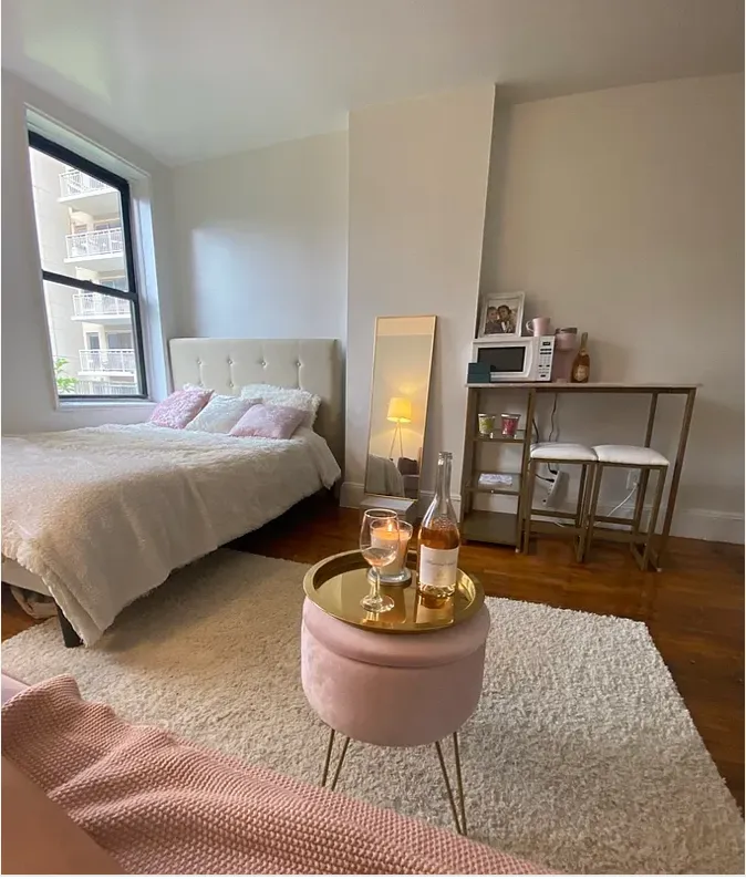 339 East 9th Street #5D in East Village, Manhattan | StreetEasy