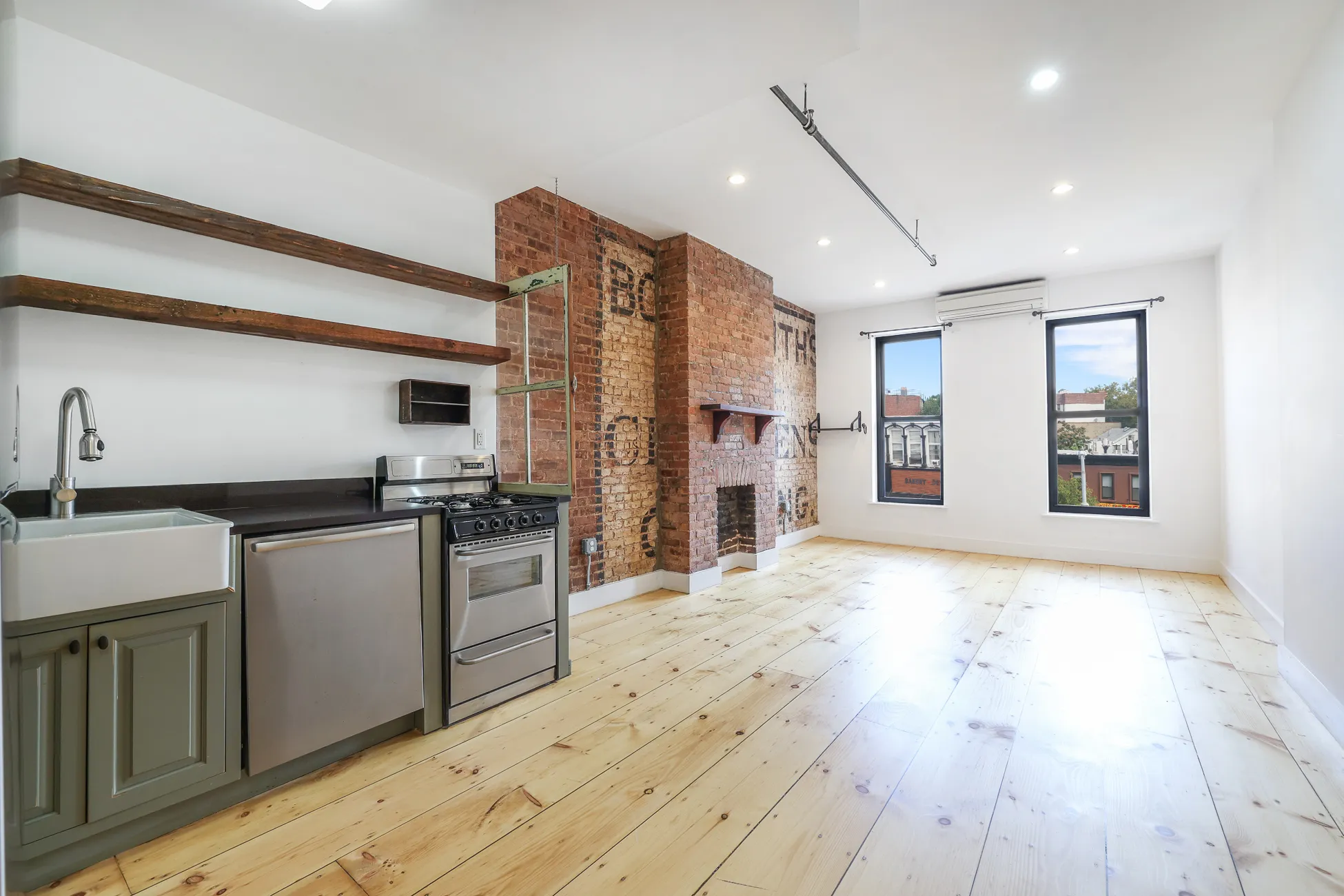 940 Fulton Street #3L in Clinton Hill, Brooklyn | StreetEasy