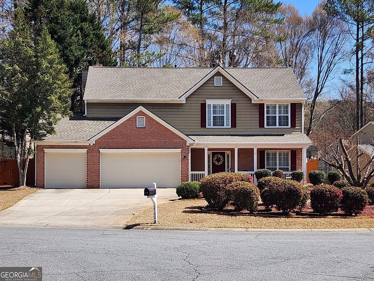 2702 Brookefield Ln SW, Kennesaw, GA 30152 | MLS #10483931 | Zillow