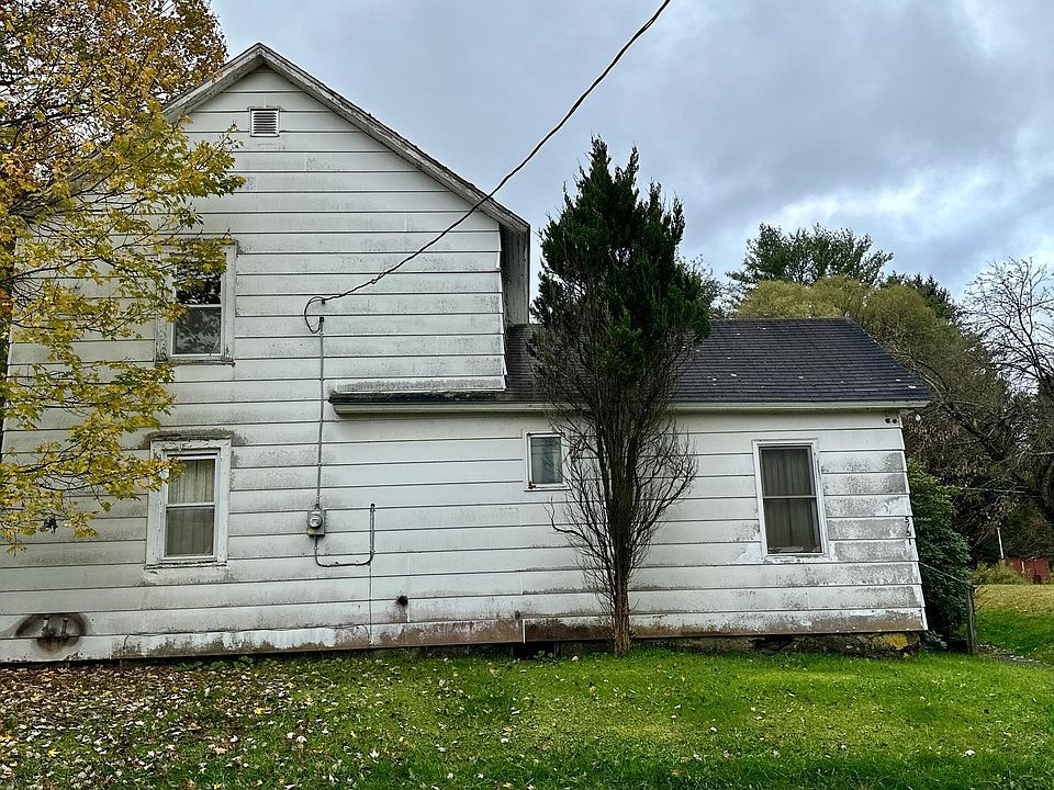 5751 State Route 487, Lopez, PA 18628 | Zillow