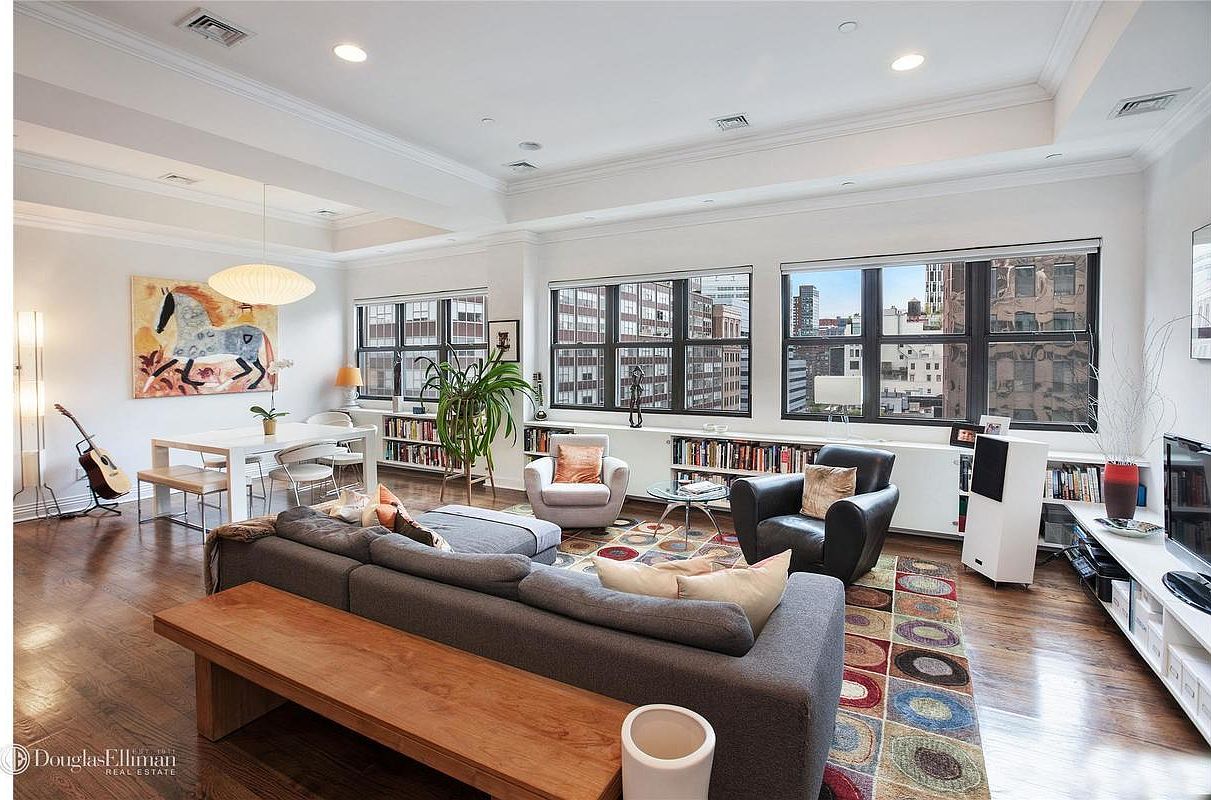 25 Murray St APT 9B, New York, NY 10007 | Zillow