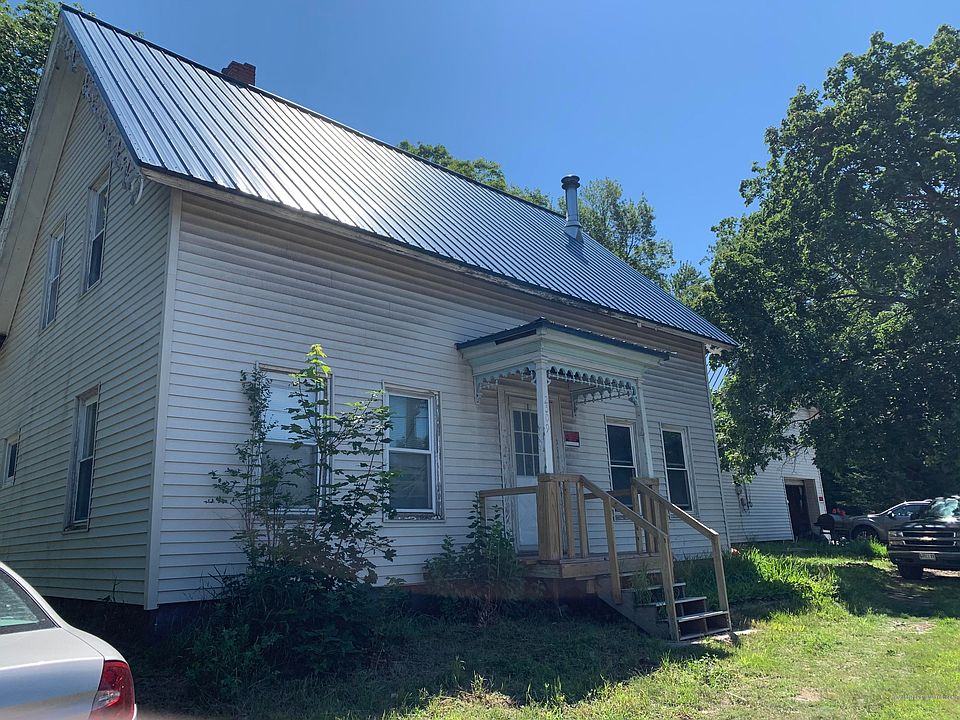 2509 Auburn Rd, Turner, ME 04282 | Zillow