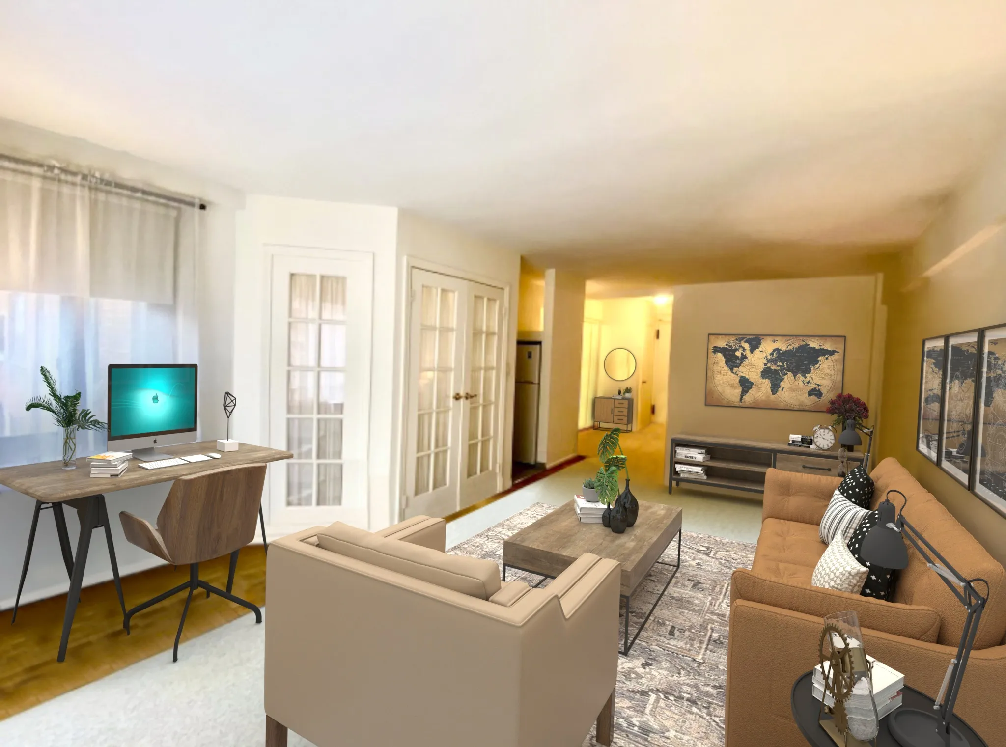 425 East 63rd Street #11E in Lenox Hill, Manhattan | StreetEasy