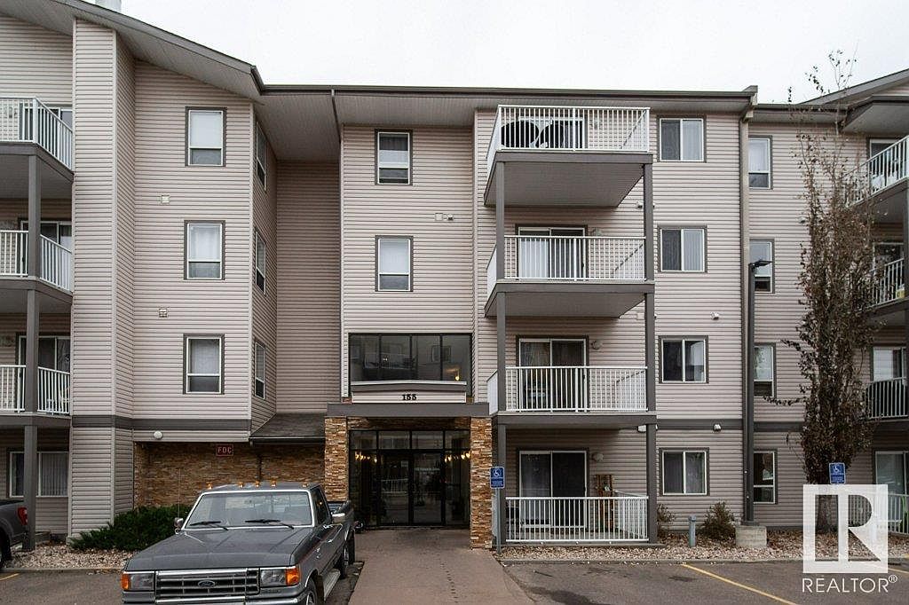 155 Edwards Dr SW #412, Edmonton, AB T6X 1N6 | MLS #E4366380 | Zillow