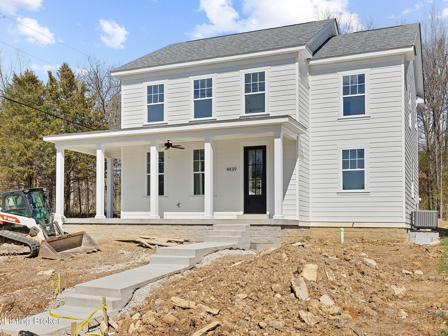 4439 Ginkgo Trl, Louisville, KY 40245 | Zillow