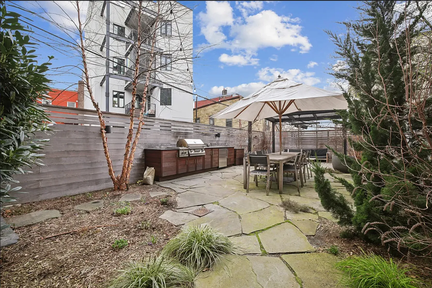 738 Leonard Street #1A in Greenpoint, Brooklyn | StreetEasy