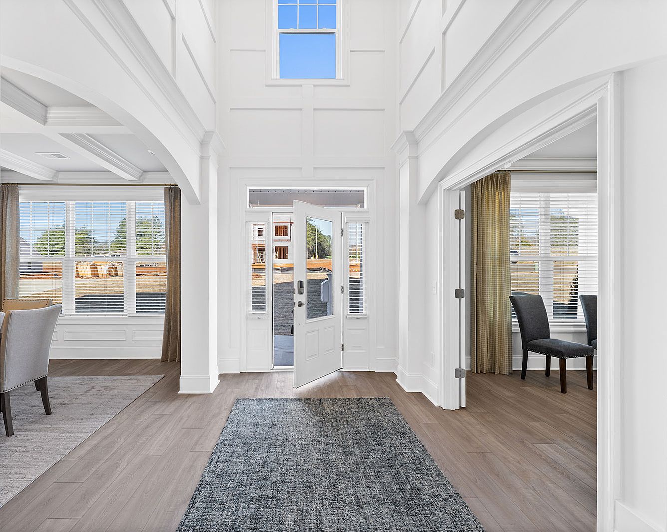 Patterson II Plan, Walnut Grove, Easley, SC 29642 | Zillow