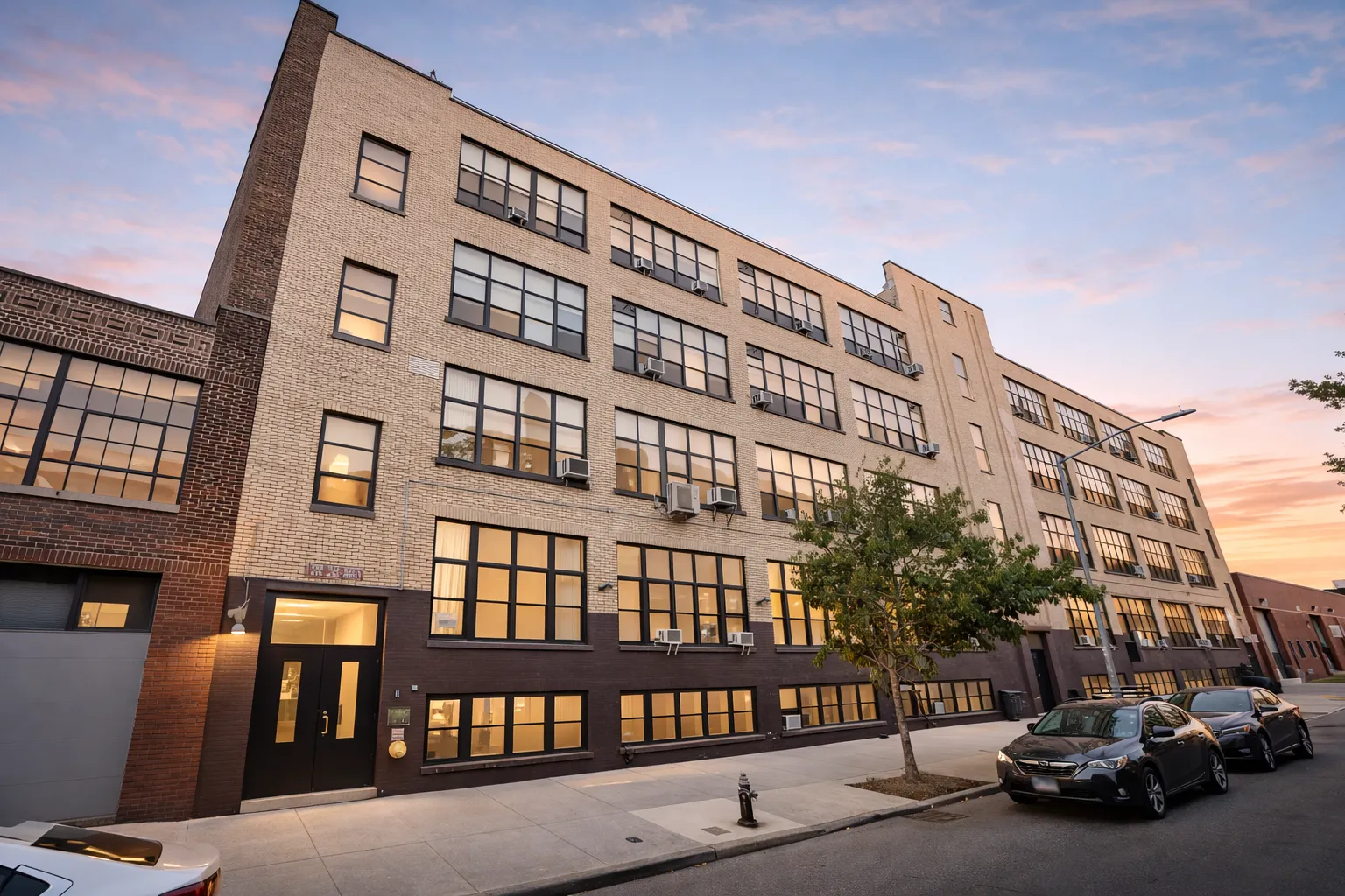 255 Mckibben Street #219 in East Williamsburg, Brooklyn | StreetEasy