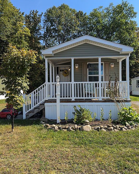 709 Route 29 #10, Rock City Falls, NY 12863 | Zillow