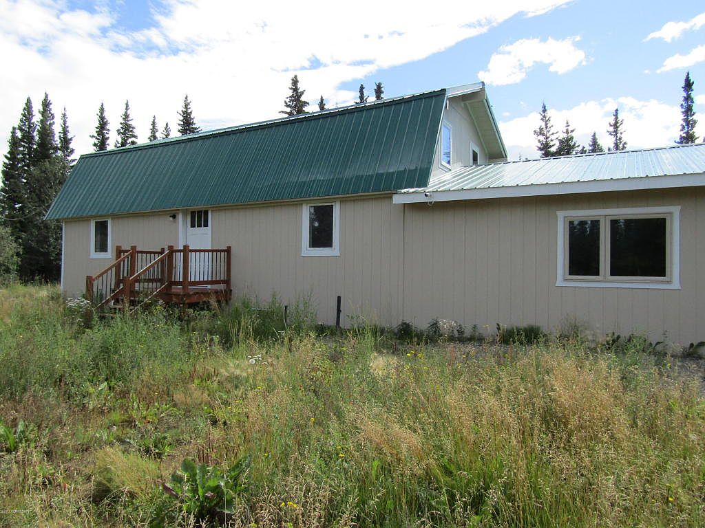 2904 Triple H Rd, Delta Junction, AK 99737 | Zillow