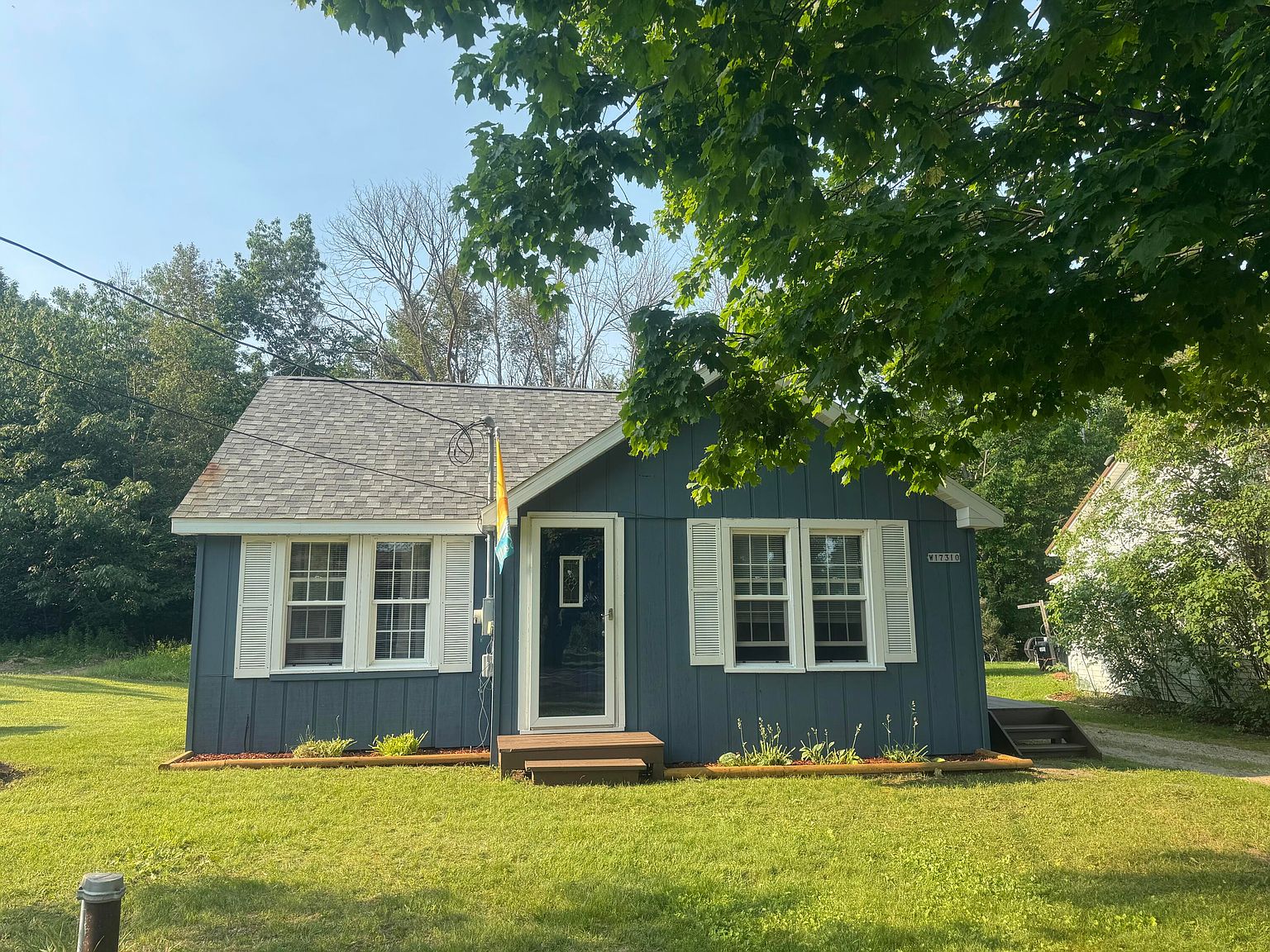 W17310 Davis St, Curtis, MI 49820 | Zillow