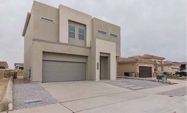 105 Via Rojas Dr, El Paso, TX 79928 | Zillow