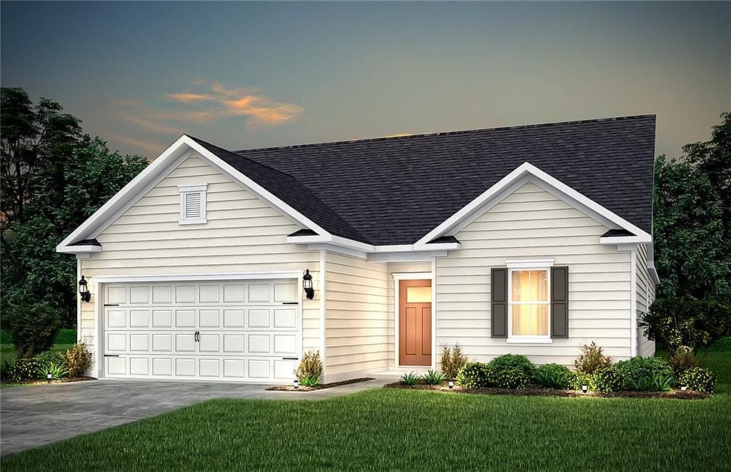 114 Indigo Ln, Easley, SC 29642 | MLS #20263507 | Zillow