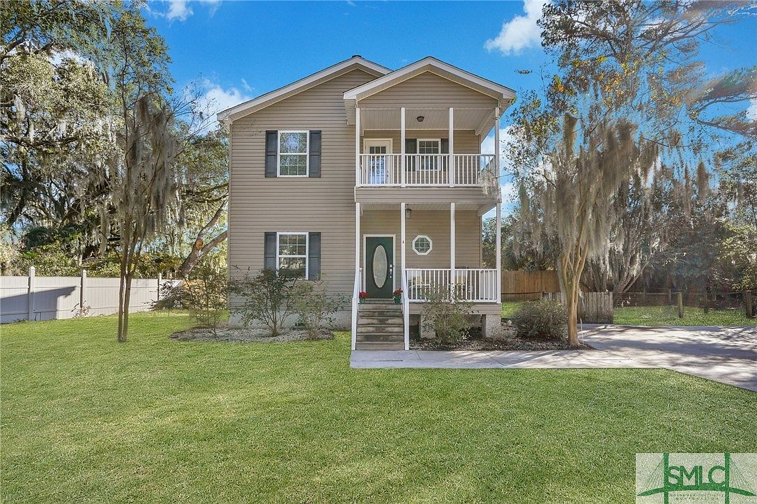 3106 Lincoln St, Savannah, GA 31404 | MLS #312799 | Zillow