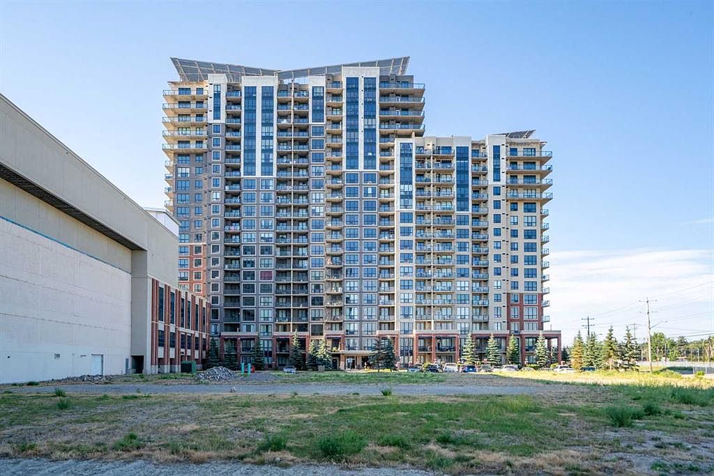 8880 N Horton Rd SW #1505, Calgary, AB T2V 2W3 | MLS #A2212311 | Zillow