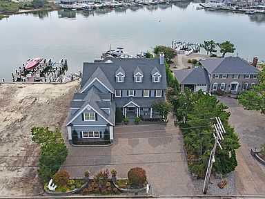 146 Squan Beach Drive, Mantoloking, NJ 08738 | Zillow