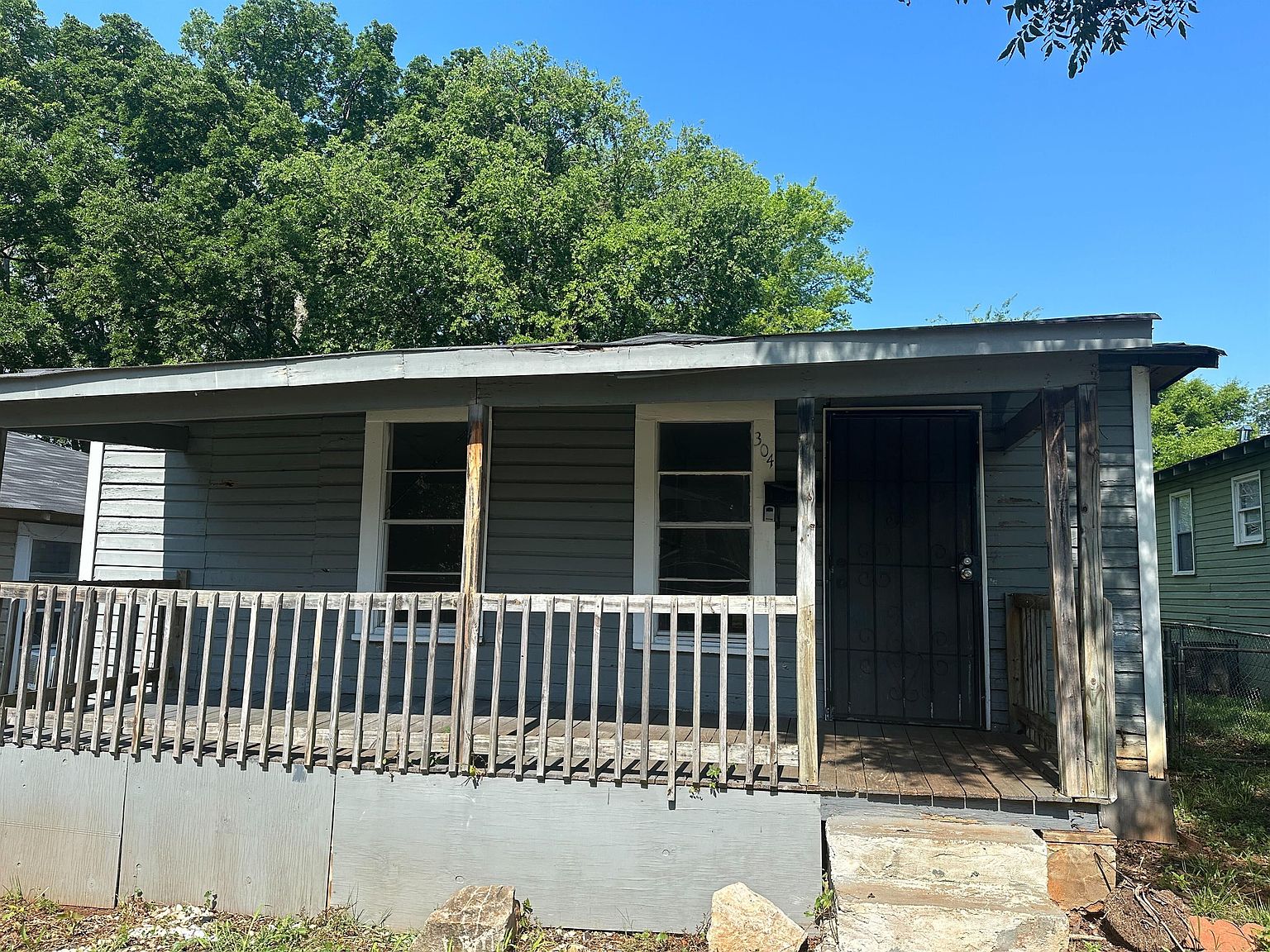 304 Gamma St S, Birmingham, AL 35205 | Zillow