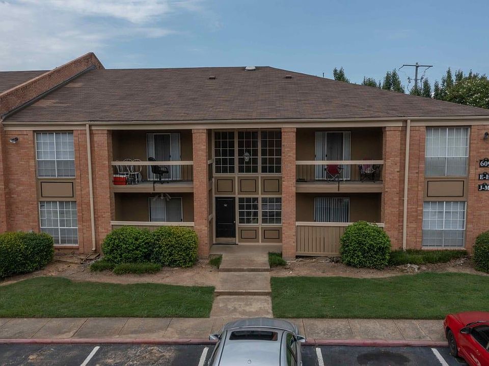 Hampton House - 601 Northpointe Pkwy Jackson MS | Zillow