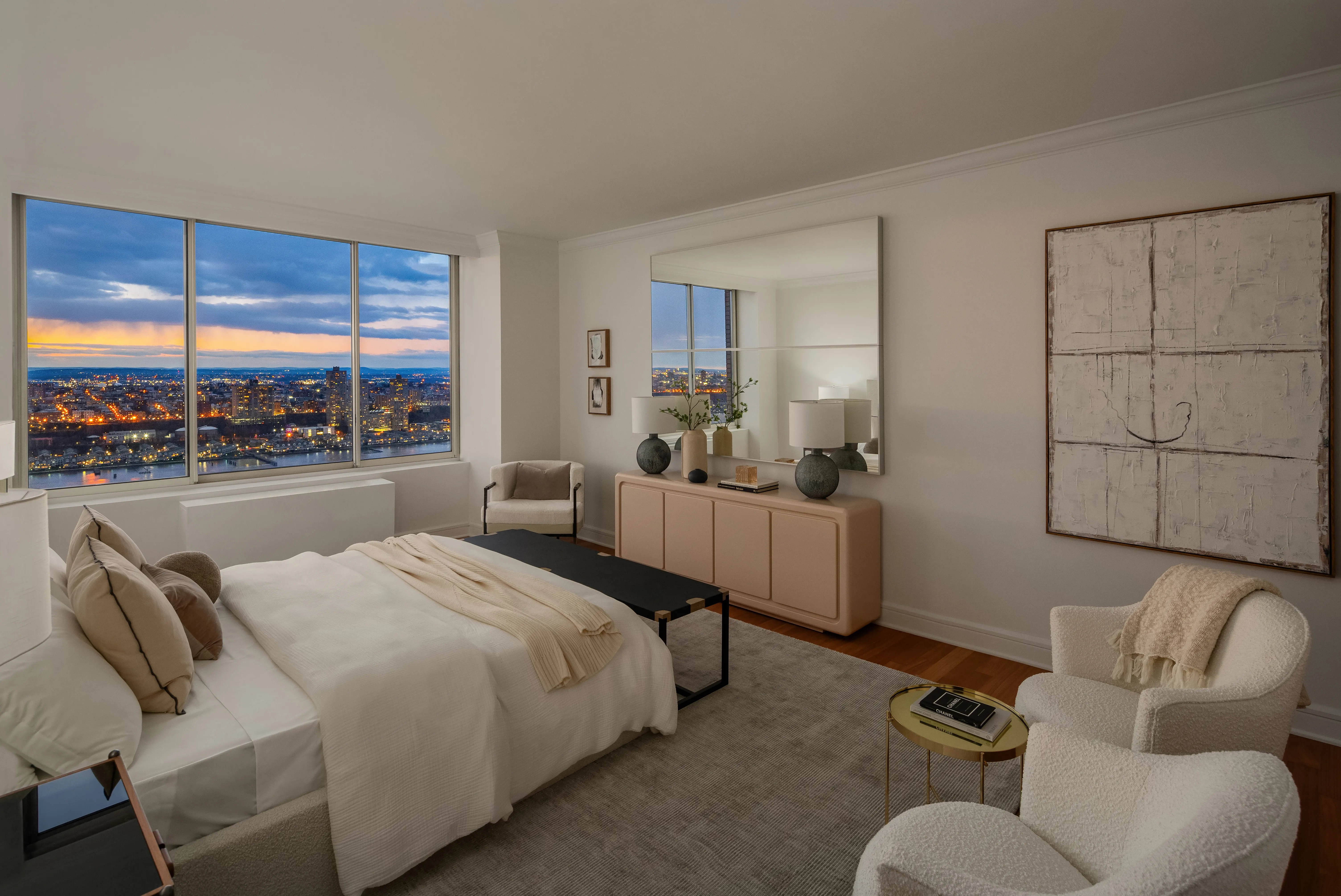 200 Riverside Boulevard #46B in Lincoln Square, Manhattan | StreetEasy
