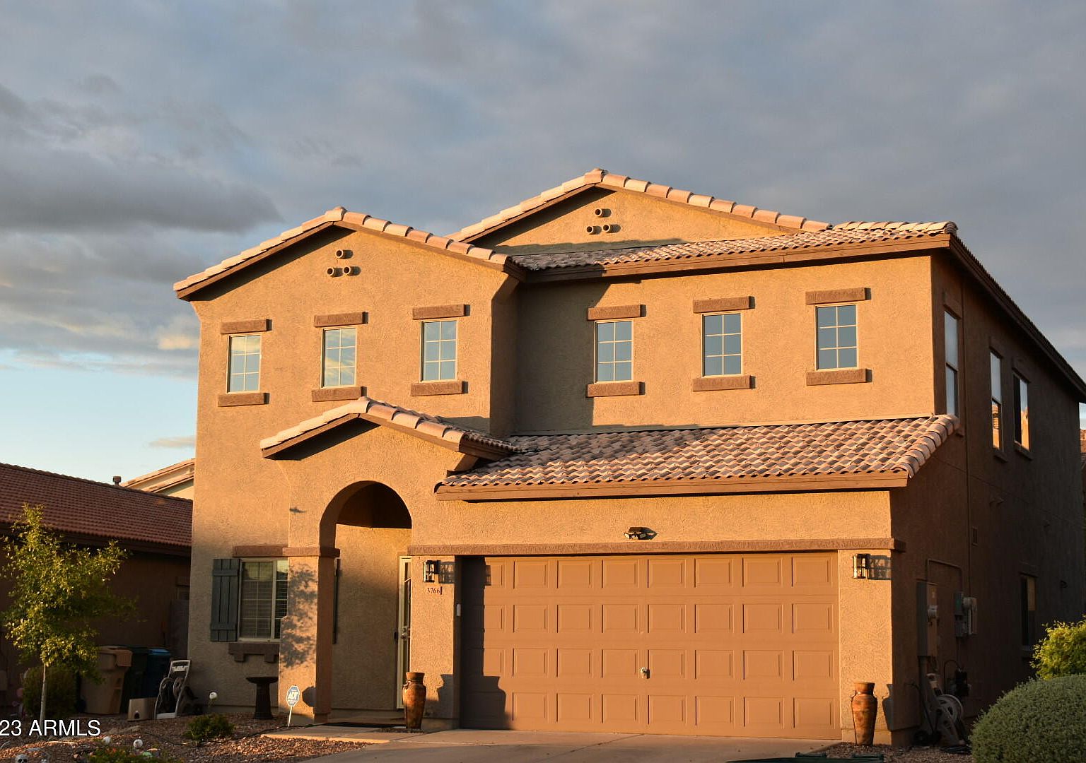 3766 W Whitman Dr, Anthem, AZ 85086 | Zillow