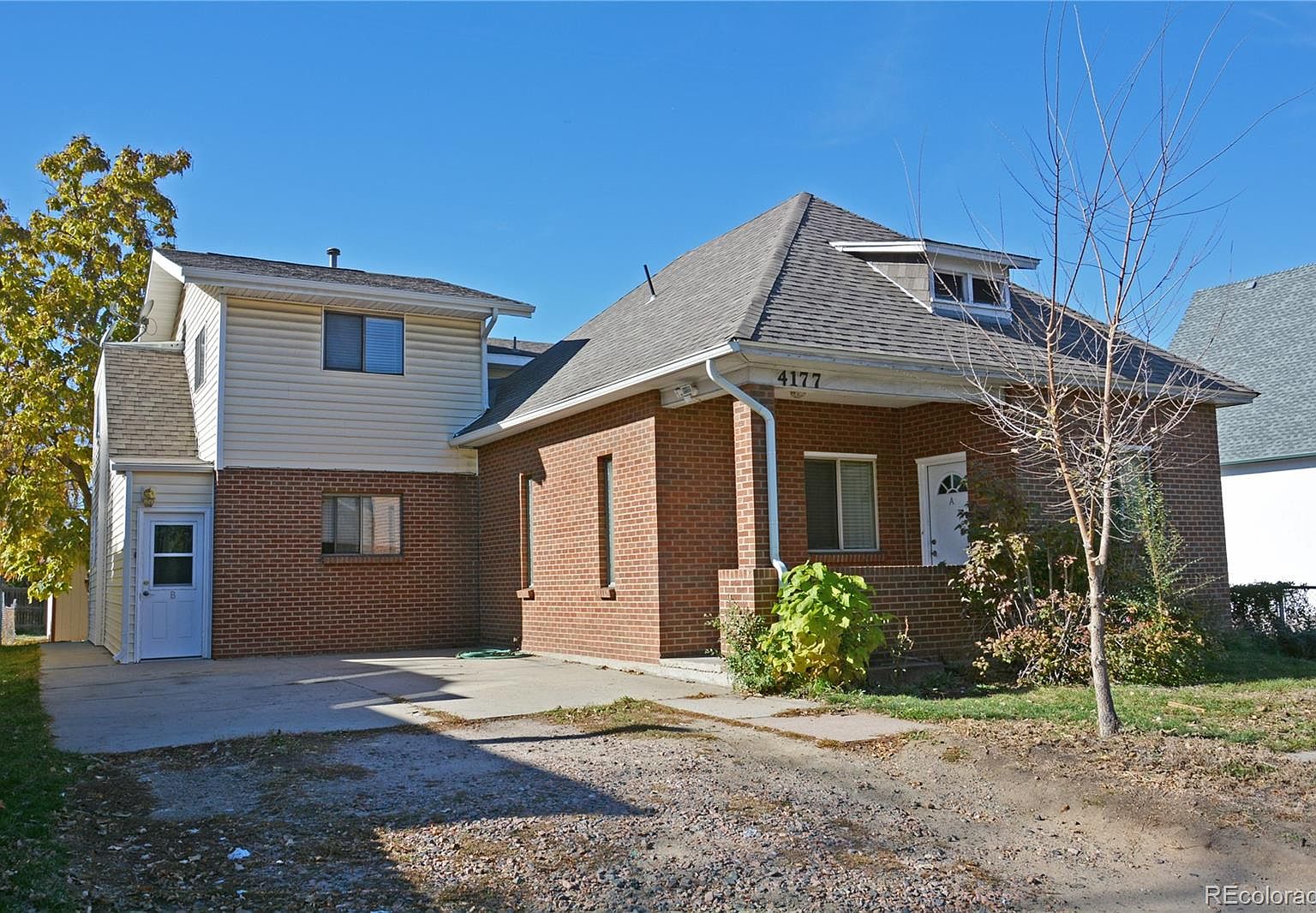 4177 Sheridan Boulevard, Denver, CO 80212 | MLS #8825620 | Zillow