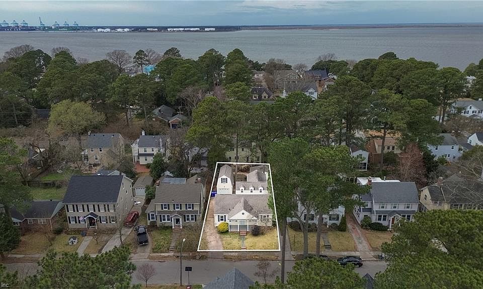 6121 Rolfe Ave, Norfolk, VA 23508 | Zillow