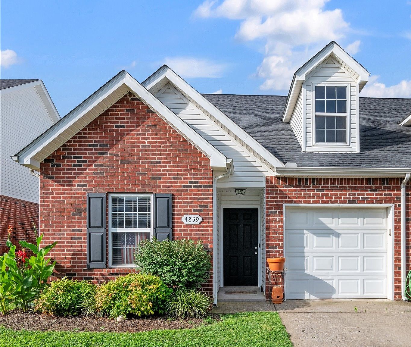 4859 Chelanie Cir, Murfreesboro, TN 37129 | MLS #2957595 | Zillow