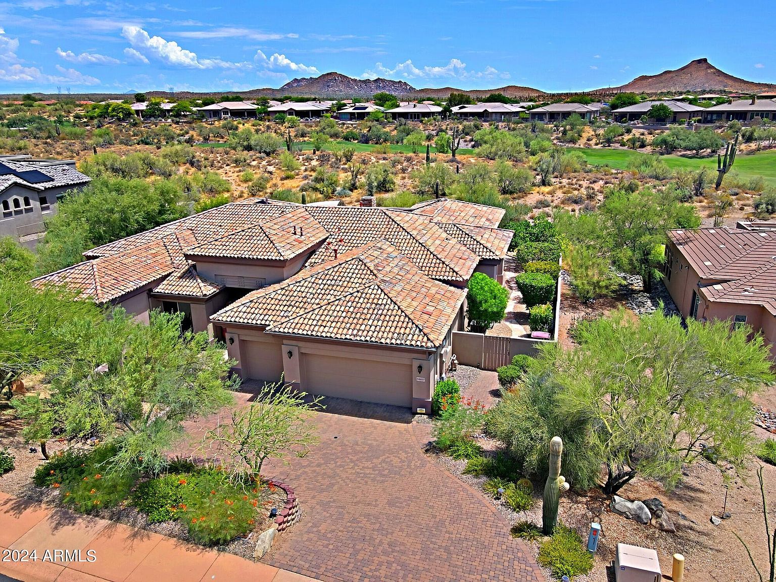 34617 N Desert Ridge Dr, Scottsdale, AZ 85262 | MLS #6757544 | Zillow