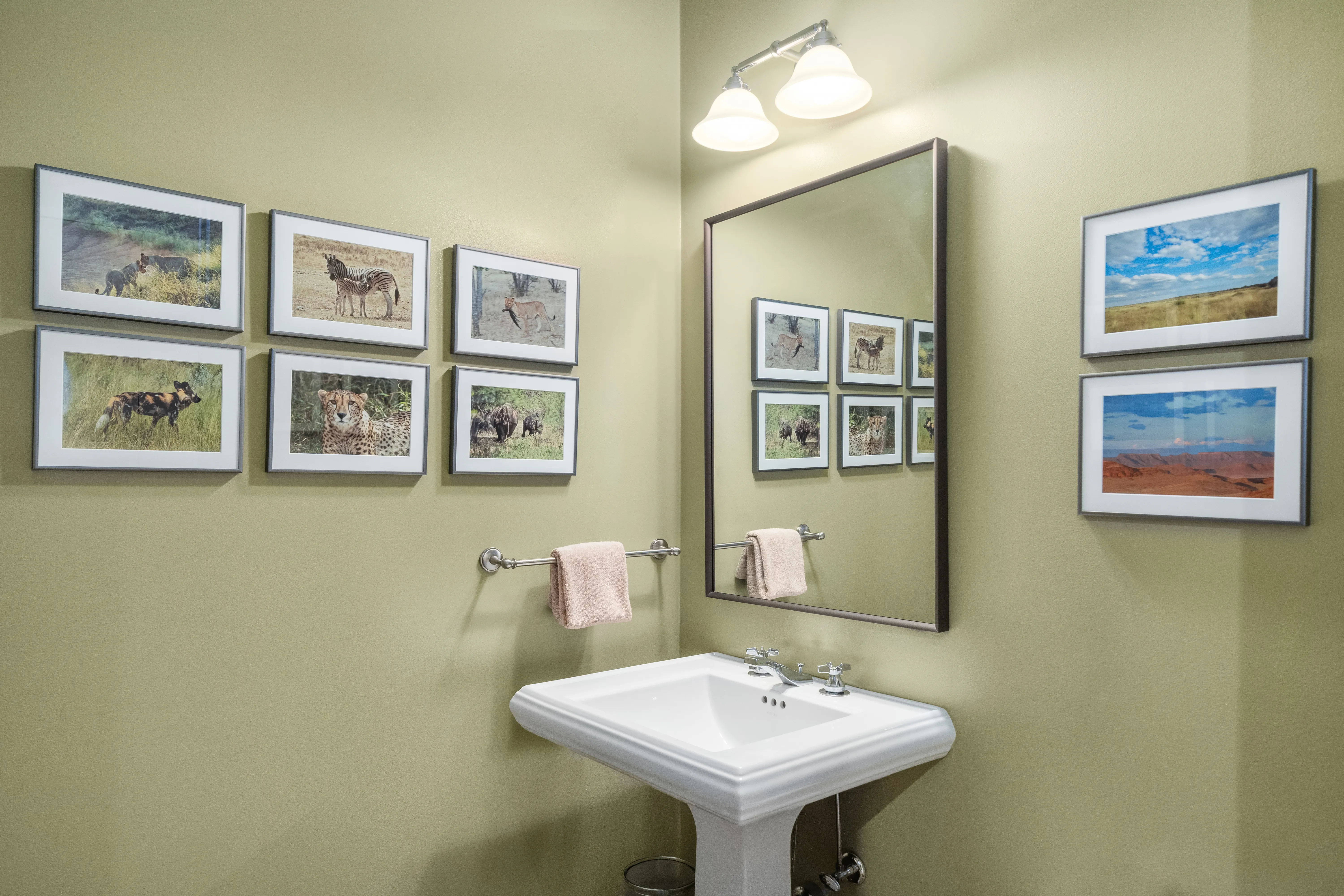 252 7th Avenue #9D in Chelsea, Manhattan | StreetEasy