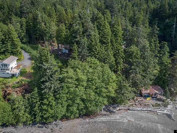 Legal Address Only Pond Reef Rd, Ketchikan, AK 99901 | MLS #21784 | Zillow