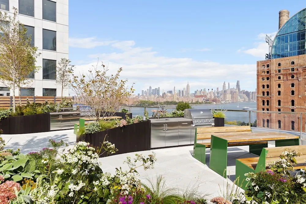 5 South 5th Street #1502 in Williamsburg, Brooklyn | StreetEasy