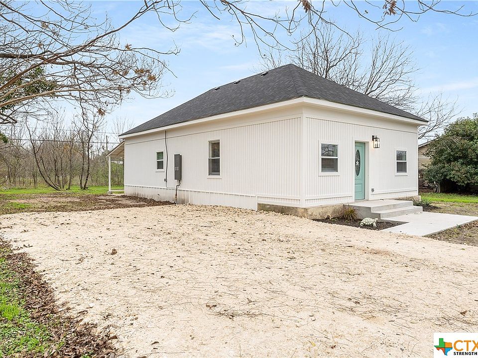 107 Brookman S, Little River Academy, TX 76554 | Zillow