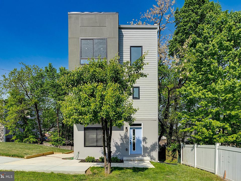 4926 Sheriff Rd NE, Washington, DC 20019 | Zillow