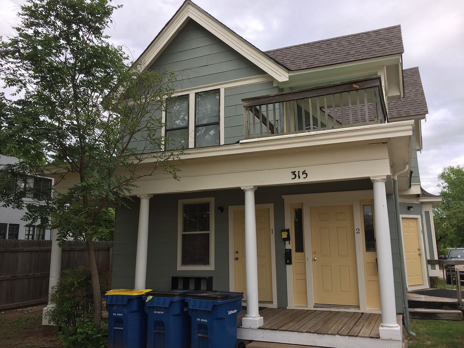 315 S Duck St #2, Stillwater, OK 74074 | Zillow
