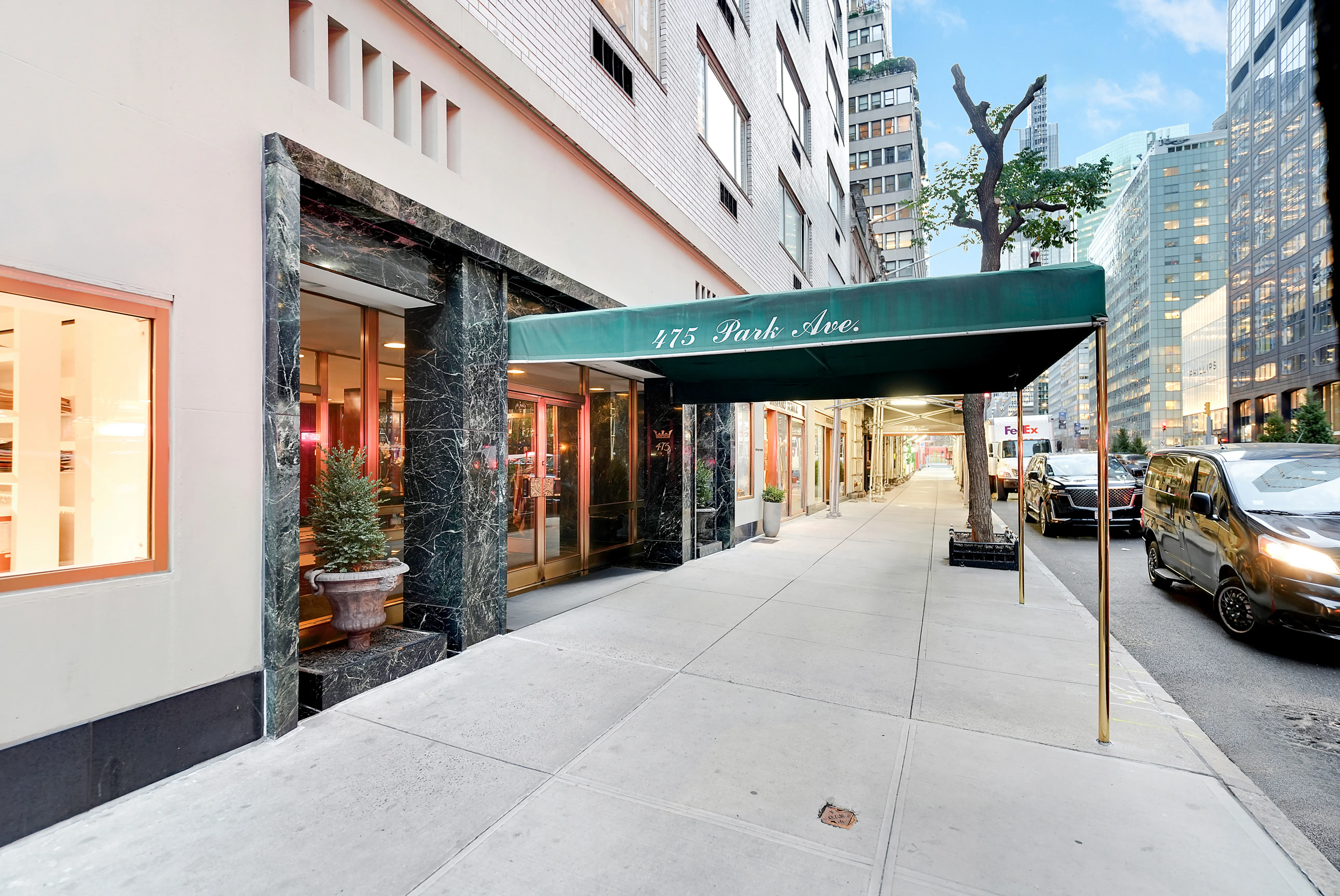 475 Park Avenue #11E in Midtown, Manhattan | StreetEasy