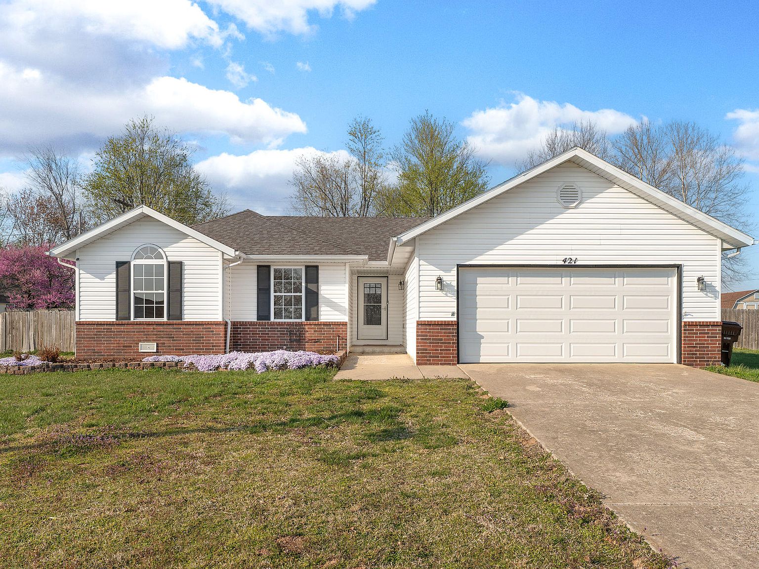 421 Jeb Street, Willard, MO 65781 | Zillow
