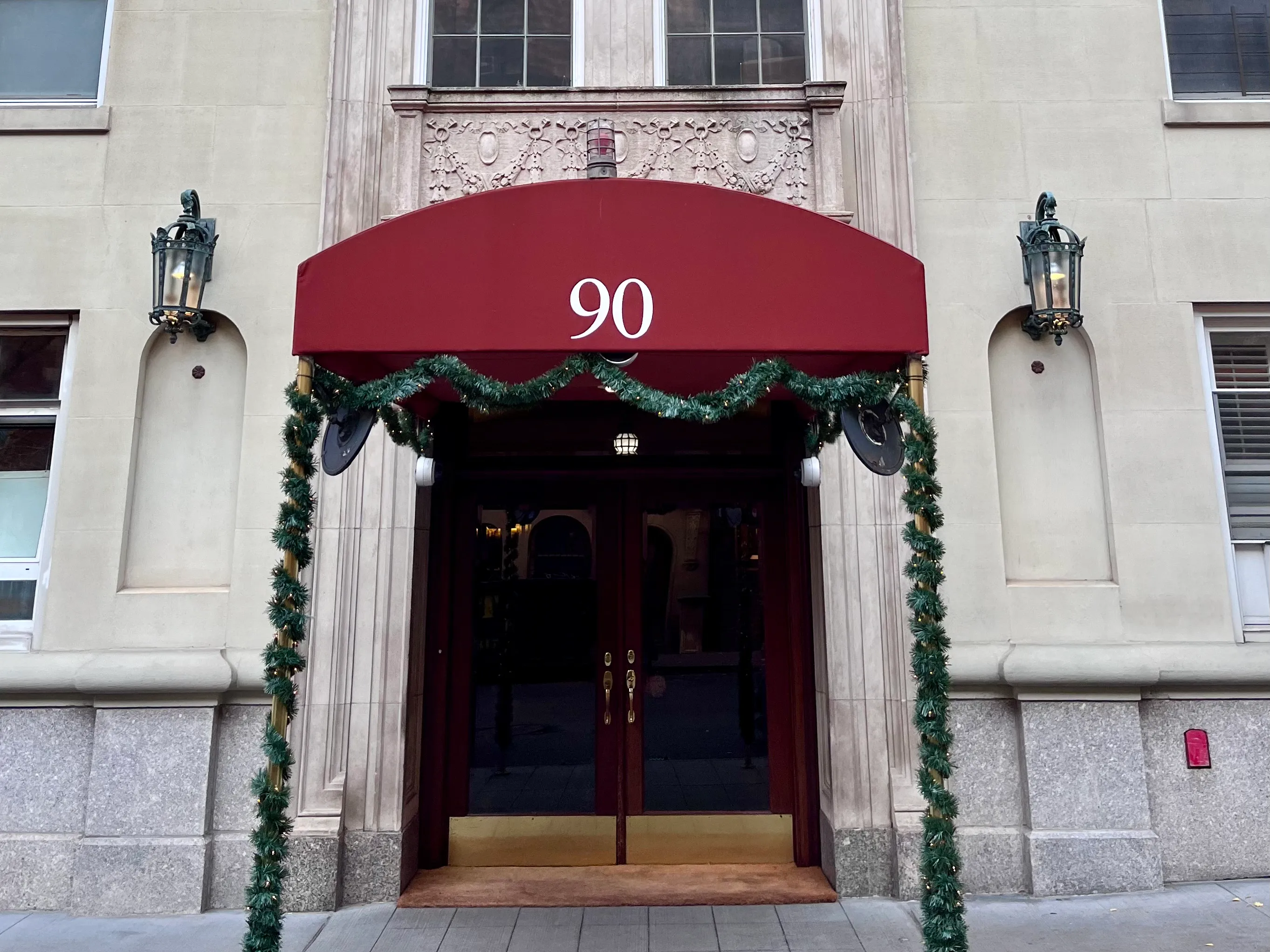 90 Riverside Drive #1B in Upper West Side, Manhattan | StreetEasy