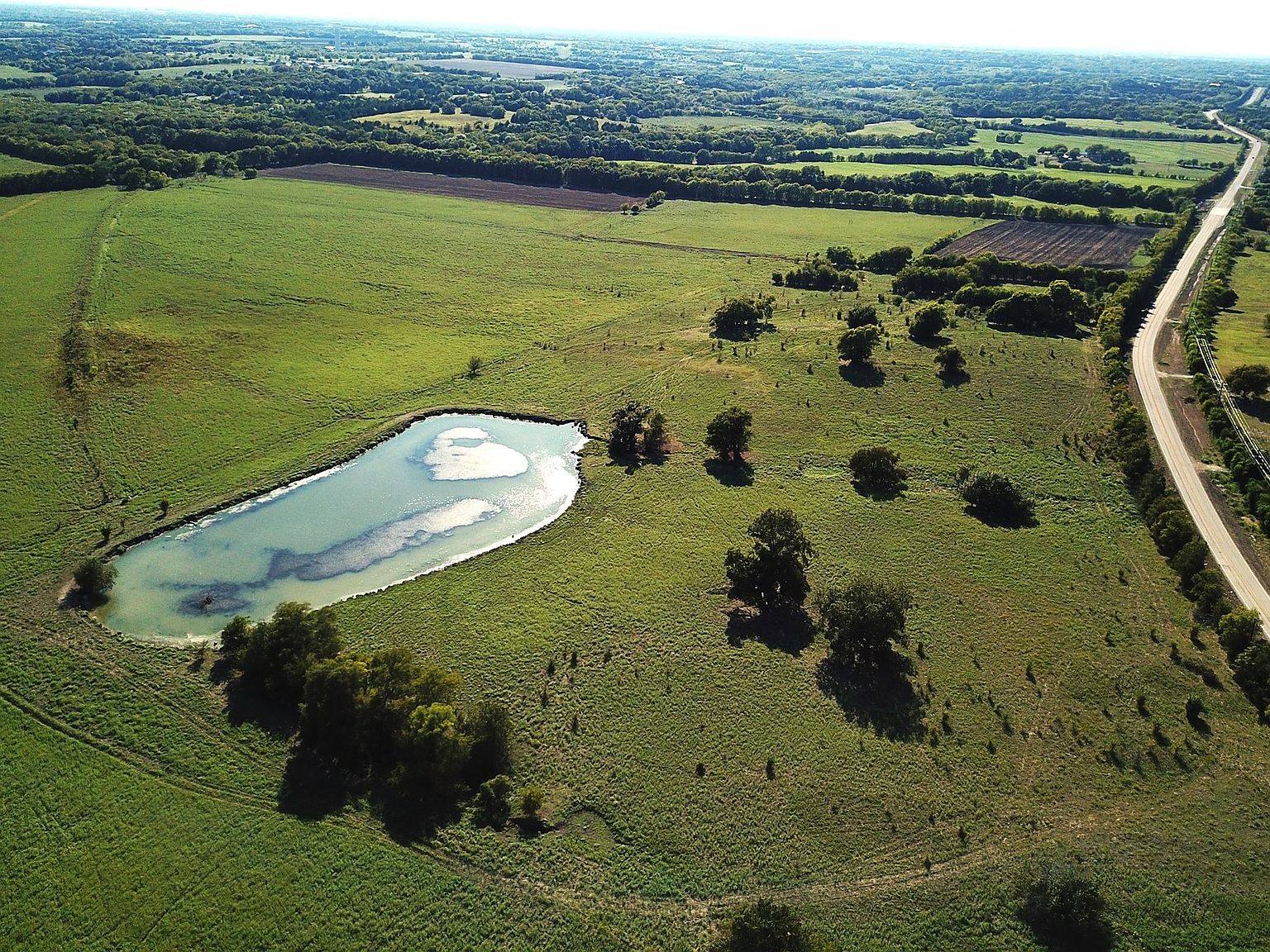 500 Fm 121, Van Alstyne, TX 75495 | MLS #20738366 | Zillow