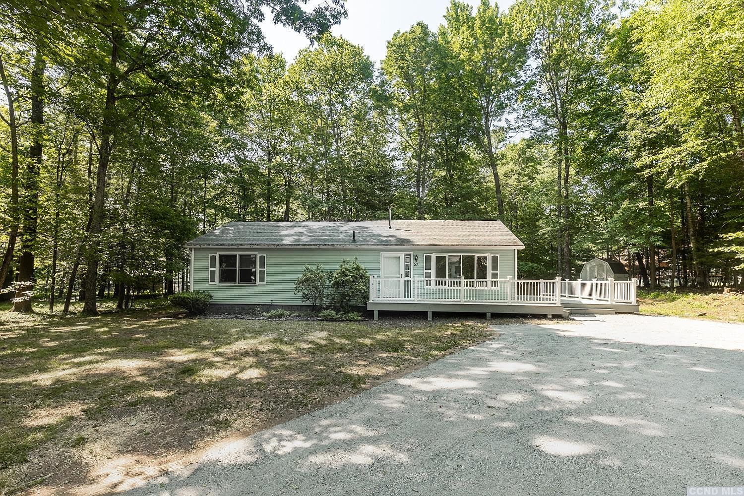 57 Hickory Hollow Dr, Palenville, NY 12463 | MLS #146687 | Zillow