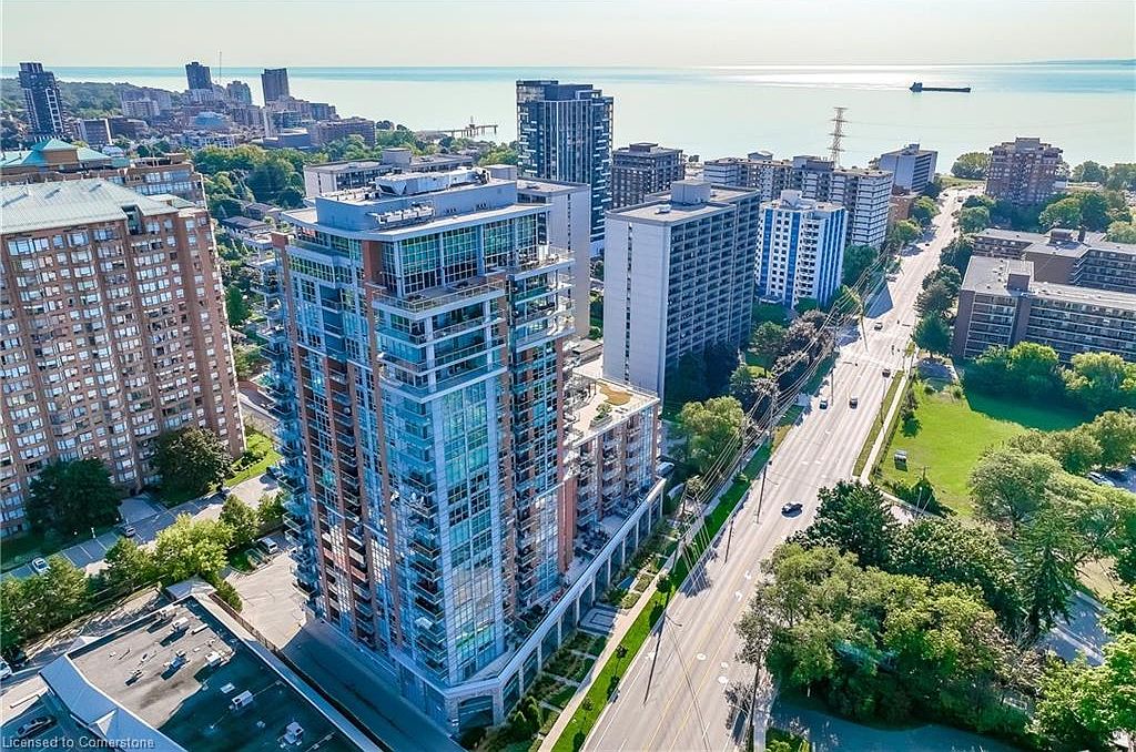 551 Maple Ave #1202, Burlington, ON L7S 1M7 | Zillow