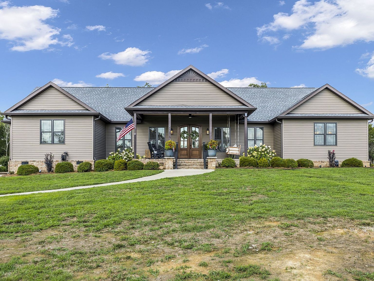 3075 Murray Kittrell Rd, Readyville, TN 37149 | Zillow