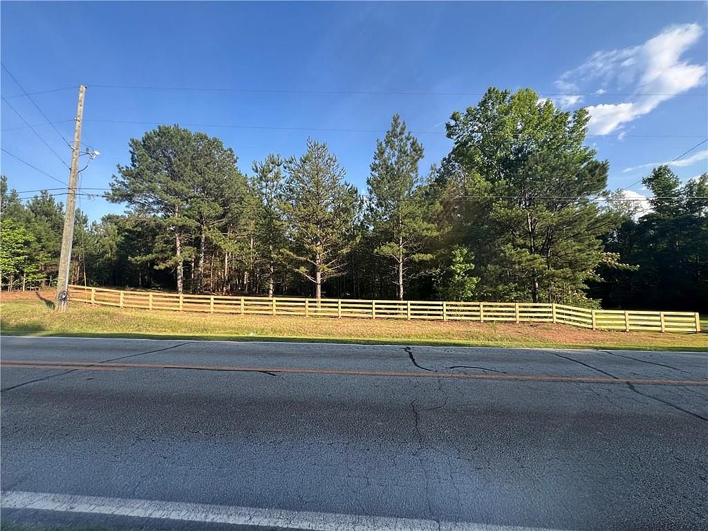 3091 Old Mill Rd, Rutledge, GA 30663 | MLS #7379979 | Zillow