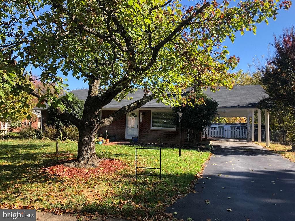 4103 Conrad Rd, Alexandria, VA 22312 | Zillow