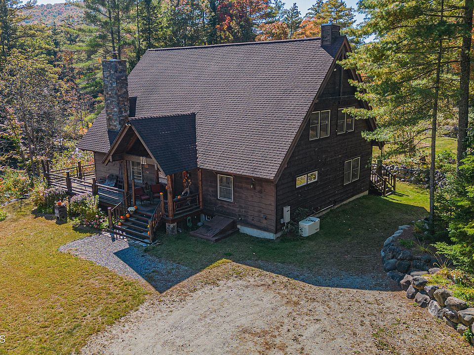 111 Alder Brook Road, Pottersville, NY 12860 | Zillow