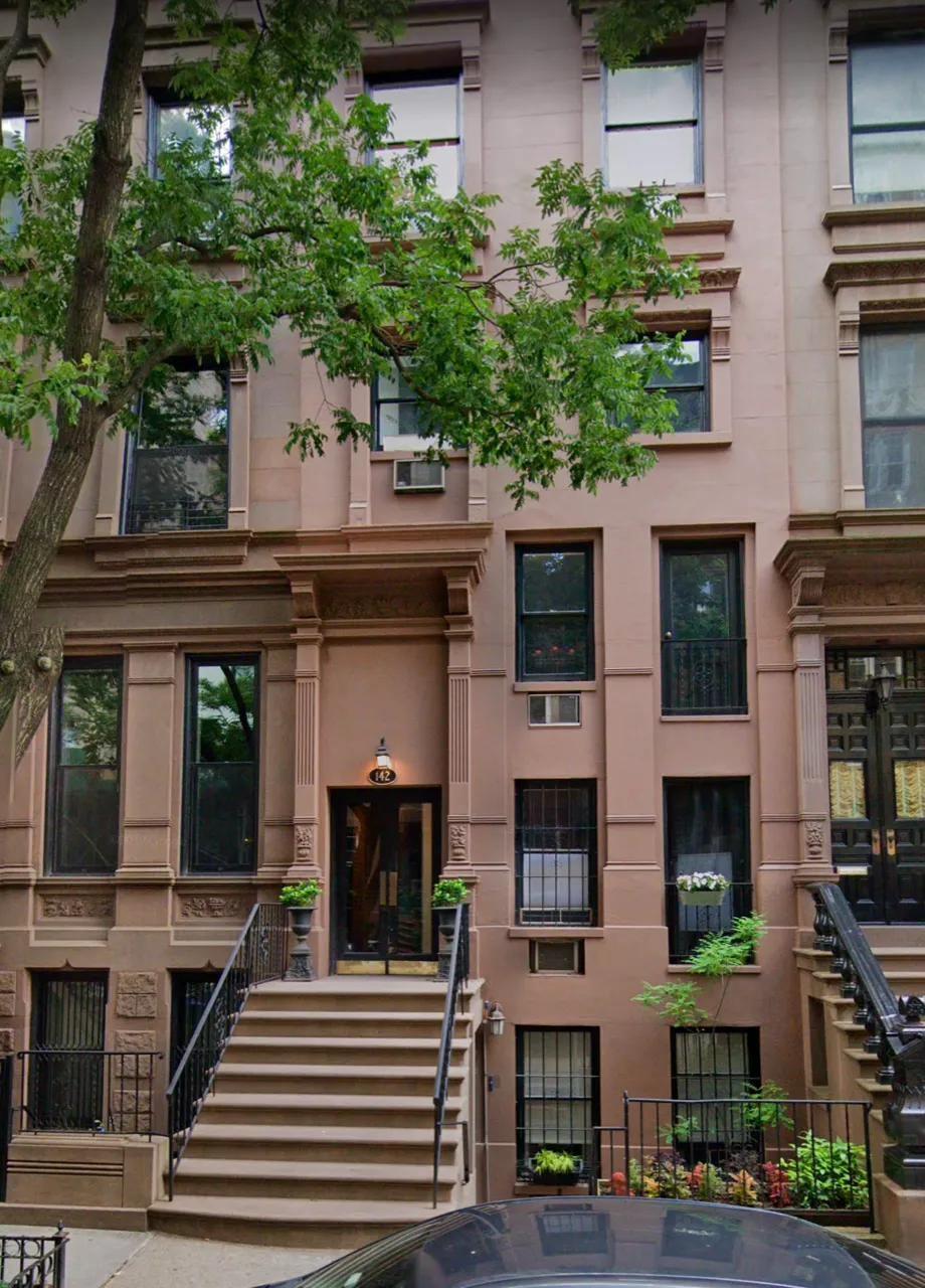 142 West 82nd Street in Upper West Side : Sales, Rentals, Floorplans ...