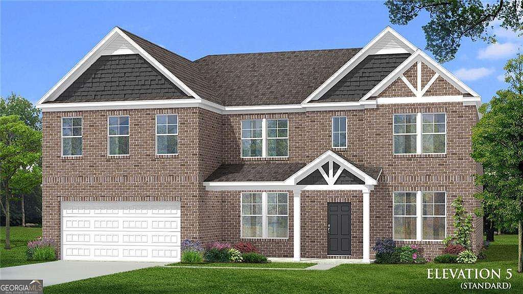 420 Hatcher Ct, Hampton, GA 30228 | Zillow